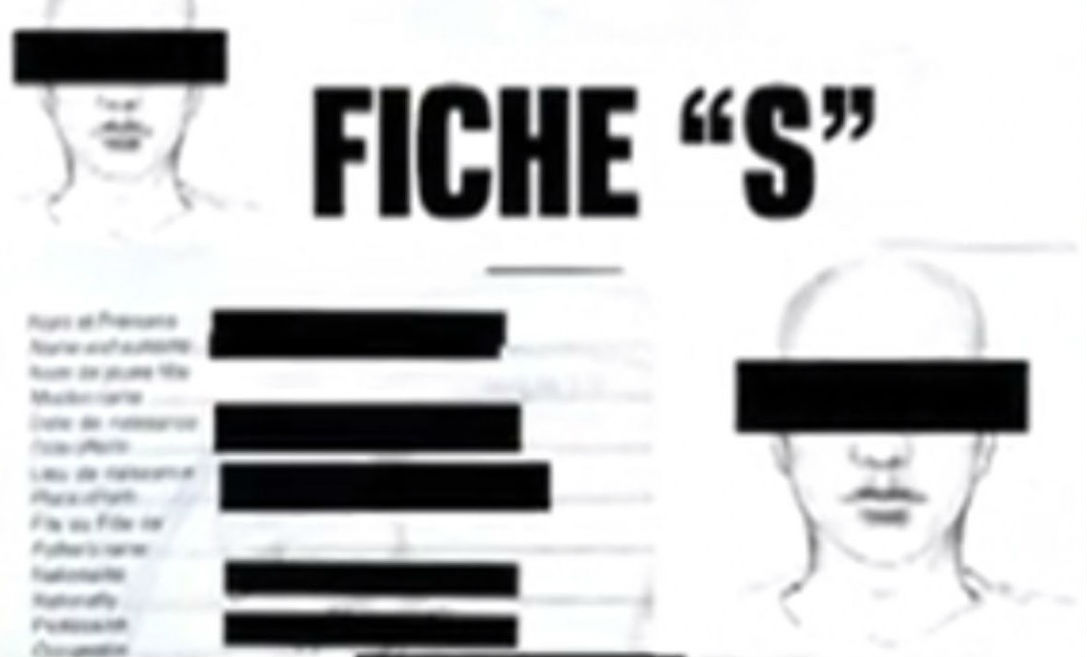 Accès aux fiches S : les associations d’élus prennent position