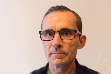 Dr Dino Santilli-Centre Le lierre-UNE