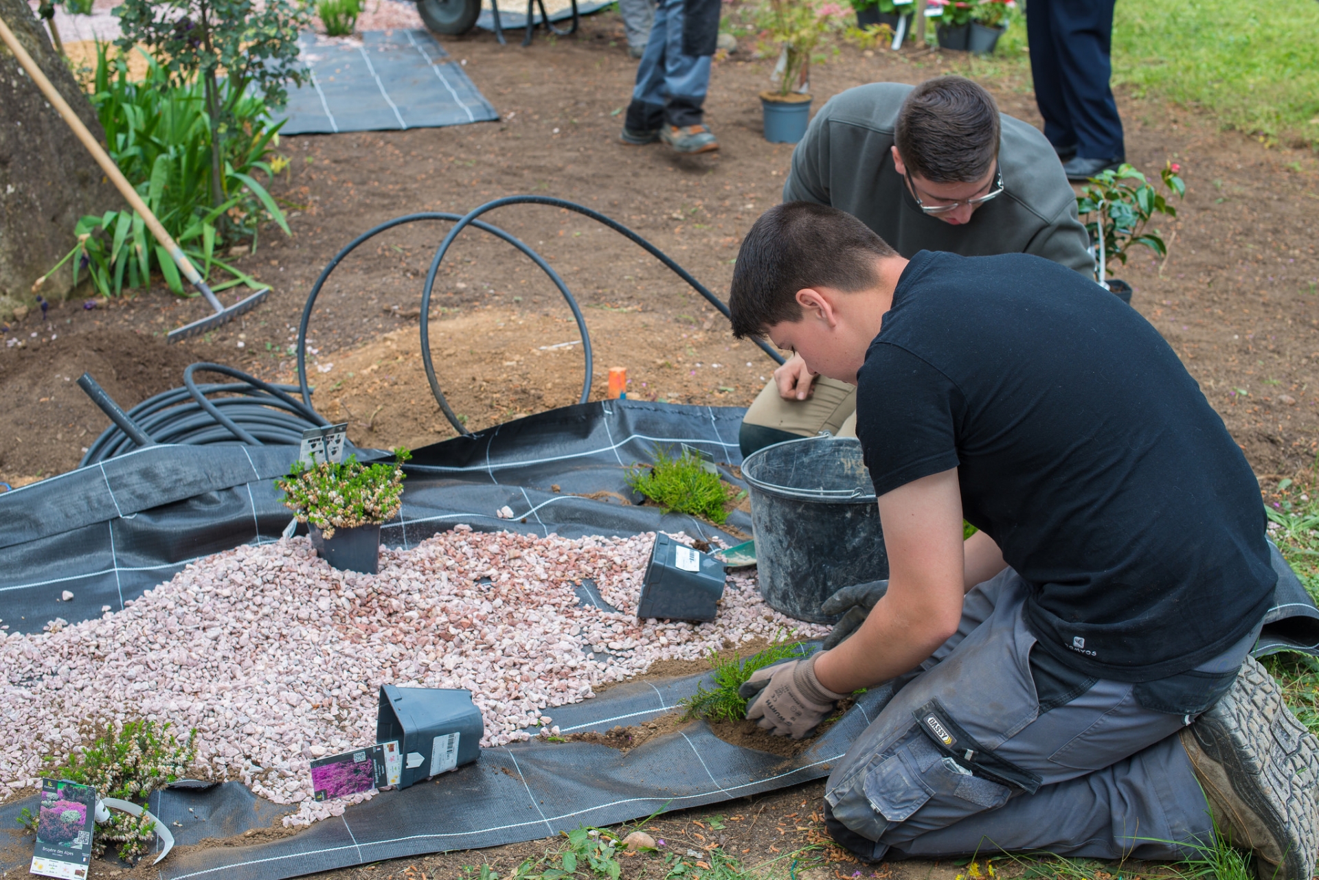 10 raisons d’accueillir un Travail d’intérêt général