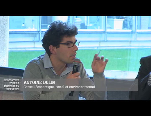 « La jeunesse a besoin d’une réelle politique transversale et universelle