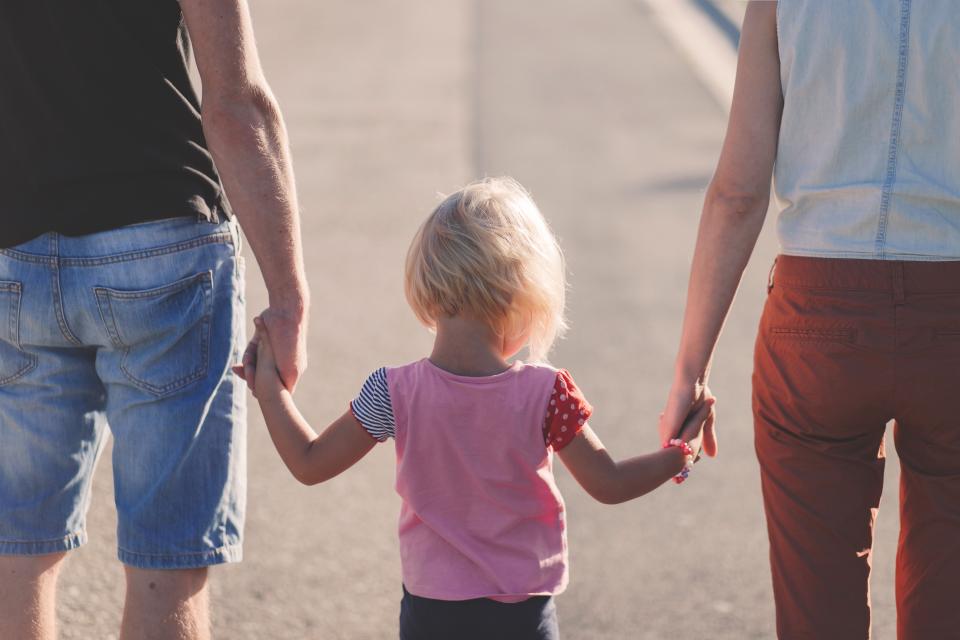Le confinement, source d'apaisement pour les enfants en famille d'accueil
