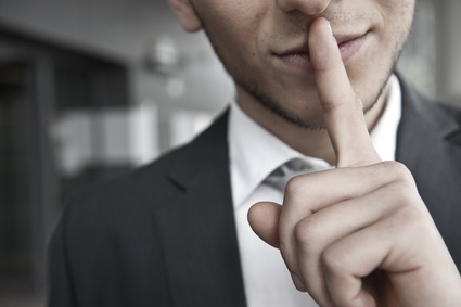 La discrétion professionnelle, une obligation à ne pas prendre à légère