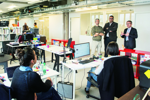 La Seine-Saint-Denis mise sur le numérique pour transformer ses services