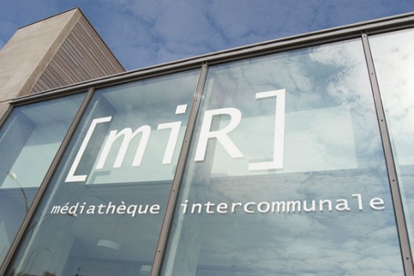 Où en est l'intercommunalité en matière de bibliothèque