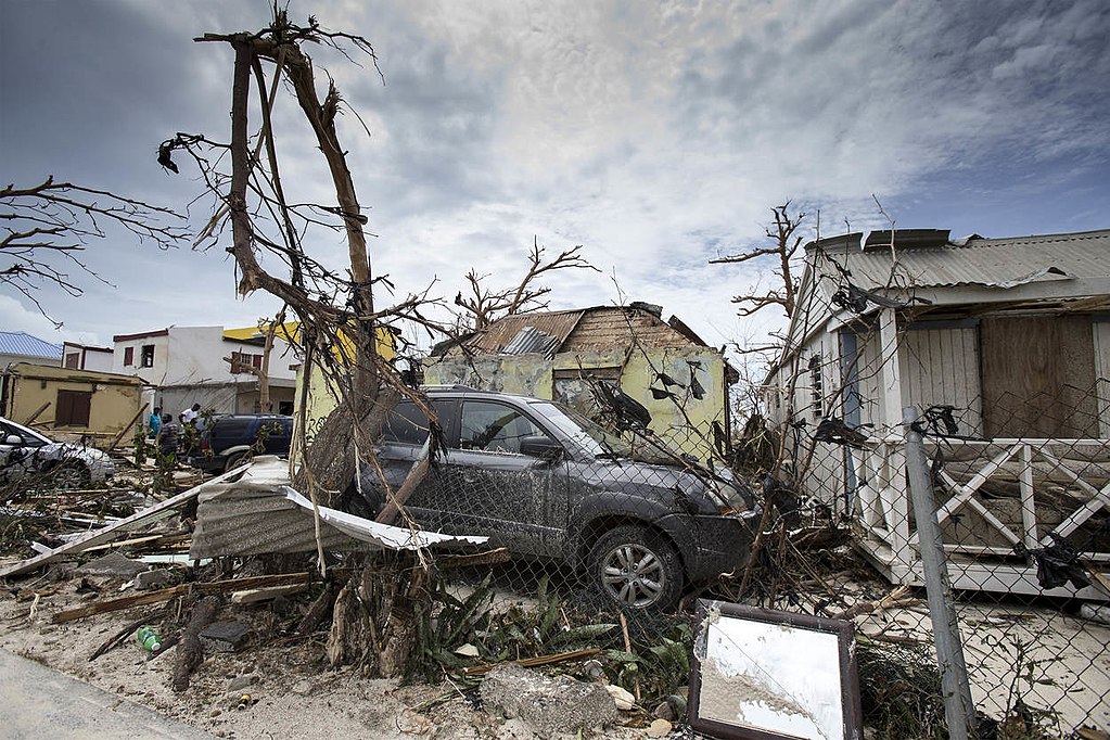Tout savoir sur la reconnaissance de l'état de catastrophe naturelle