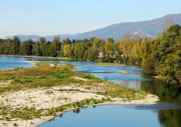 La renaissance du fleuve Rhône, un atout pour les territoires