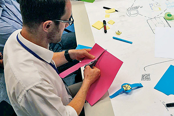 Quelles nouvelles compétences en design des politiques publiques pour ...