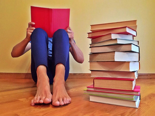 Eau, biodiversité, sols : nos lectures du moment