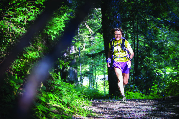 6 conseils pour aménager vos parcours de trail