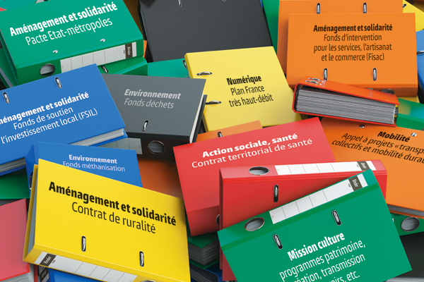 Relations Etat-collectivités : trop de contrats tue le contrat