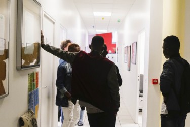 La prise en charge des mineurs non accompagnés en cinq points