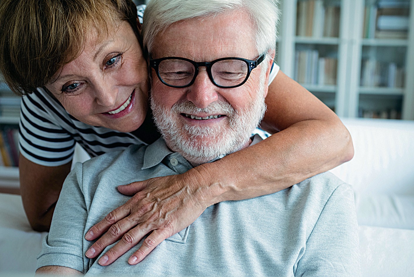 Mieux vieillir à domicile : des solutions pour agir