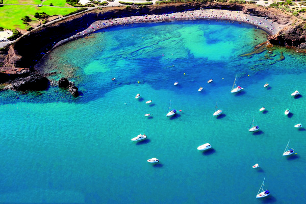 Le Cap-d’Agde à la reconquête de sa biodiversité