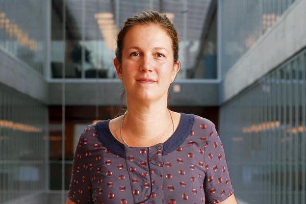 « La relation maire-promoteur est primordiale » – Julie Pollard