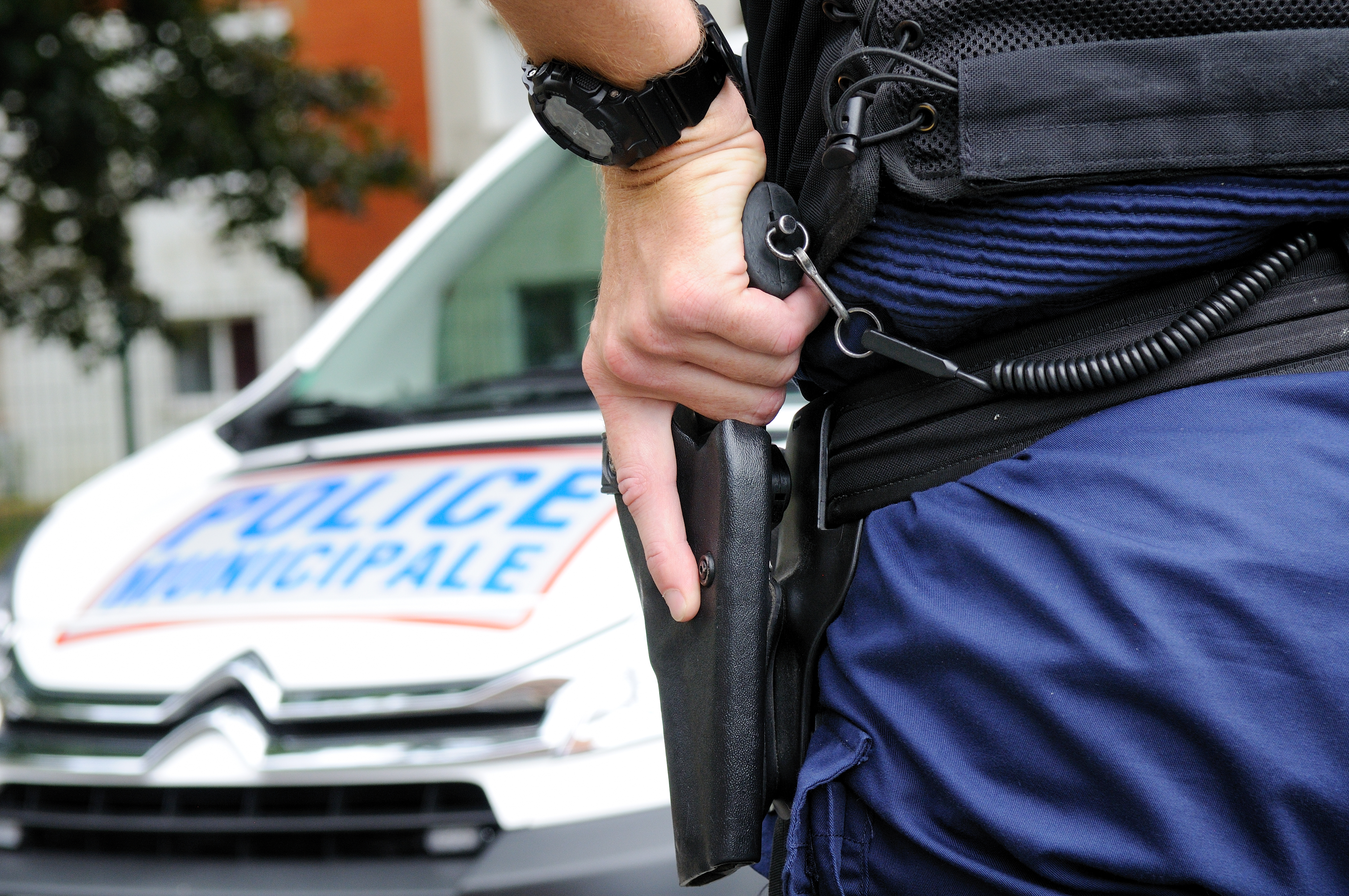 Quelle protection fonctionnelle et quel cadre pour l’usage des armes ...