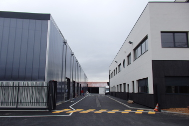 Les centres techniques municipaux, un concentré de savoir-faire