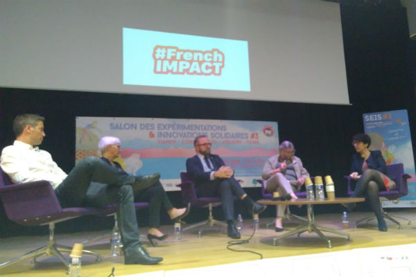 ESS : le French Impact veut se développer sur les territoires
