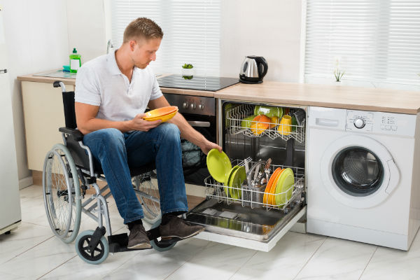 L'accessibilité des personnes à mobilité réduite (3) : les maisons ...