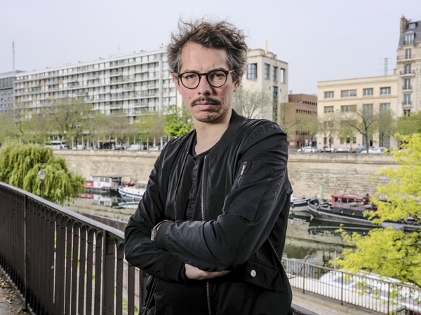 Thomas Porcher : "Les propos de Sébastien Lecornu sont scandaleux en ...