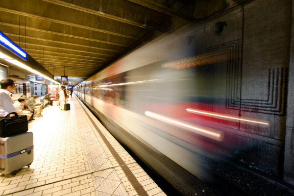 Le RER s’exporte en régions