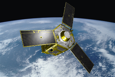 La très haute résolution satellitaire au service des enjeux urbains