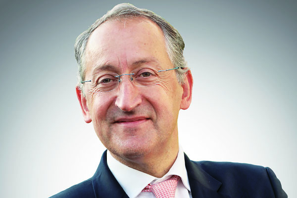 Philippe Maillard, président de la Fnade : « Le modèle économique du ...