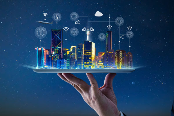 Smart city : D’autres imaginaires existent pour une ville intelligente