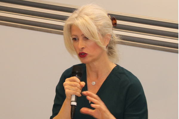Interview de Cécile Collinet « Tout dépendra des formes d’actions mises ...