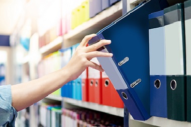 Le dossier individuel des agents territoriaux en 10 questions