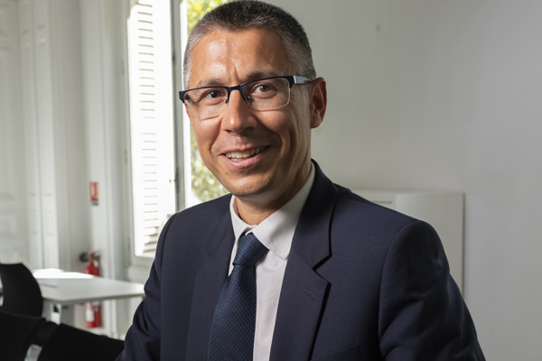 "Il faut abandonner la vision budgétaire court-termiste de la ...