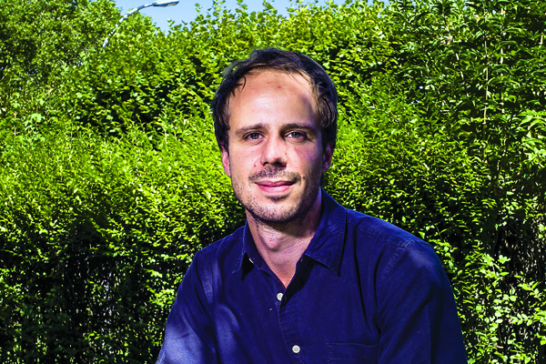Yoann Demoli, sociologue : « La place de la voiture n’a jamais été ...