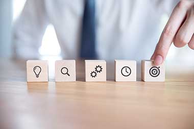 Mettre en place un projet de direction