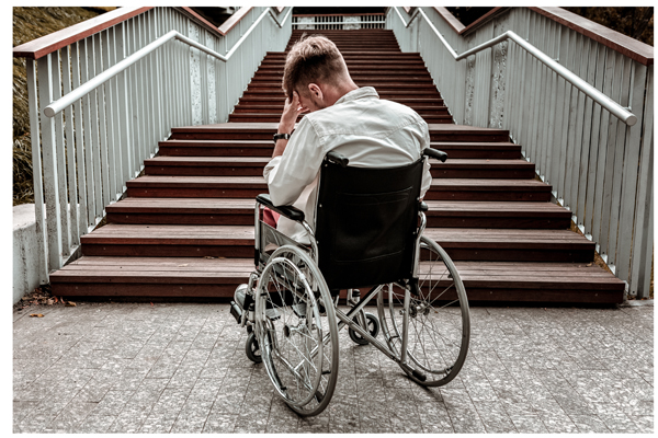 Handicap : les ERP peuvent modifier leur agenda d'accessibilité programmée