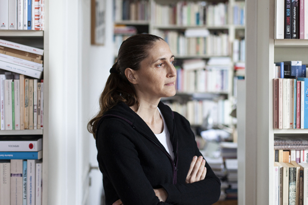 « Le maire ne peut pas être un sauveur » - Cynthia Fleury, philosophe ...