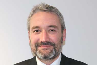 Sylvain Lequeux, directeur des offres médico-sociales de l’ARS Hauts-de ...