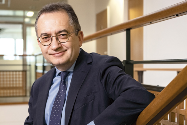 « L’époque où l’on construisait un supermarché seul est révolue, il ...