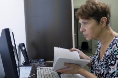 La CAF de Paris forme ses allocataires aux usages numériques