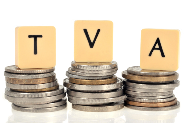 Reprise de TVA : un effet pas si "mécanique"