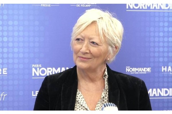 Orchestres : le renfort de la sénatrice Catherine Morin-Desailly