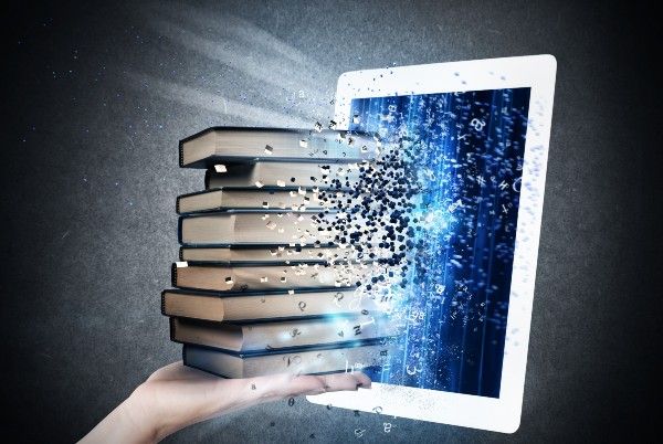 Bibliothèques numériques : hausse passagère ou nouvelle donne