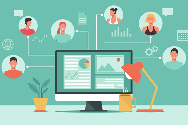 Les systèmes d’information RH exigent une vraie stratégie