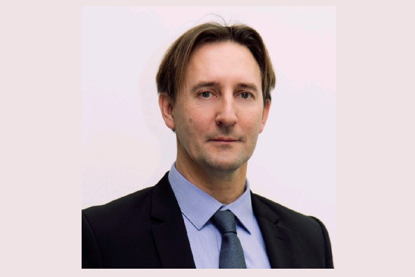 David Zurowski : "Nous permettons à chacun de se comparer et de lire les évolutions de son ...