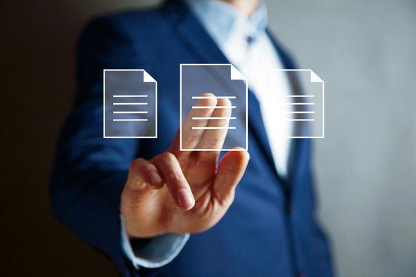 Dématérialisation : comment fluidifier les process avec les entreprises