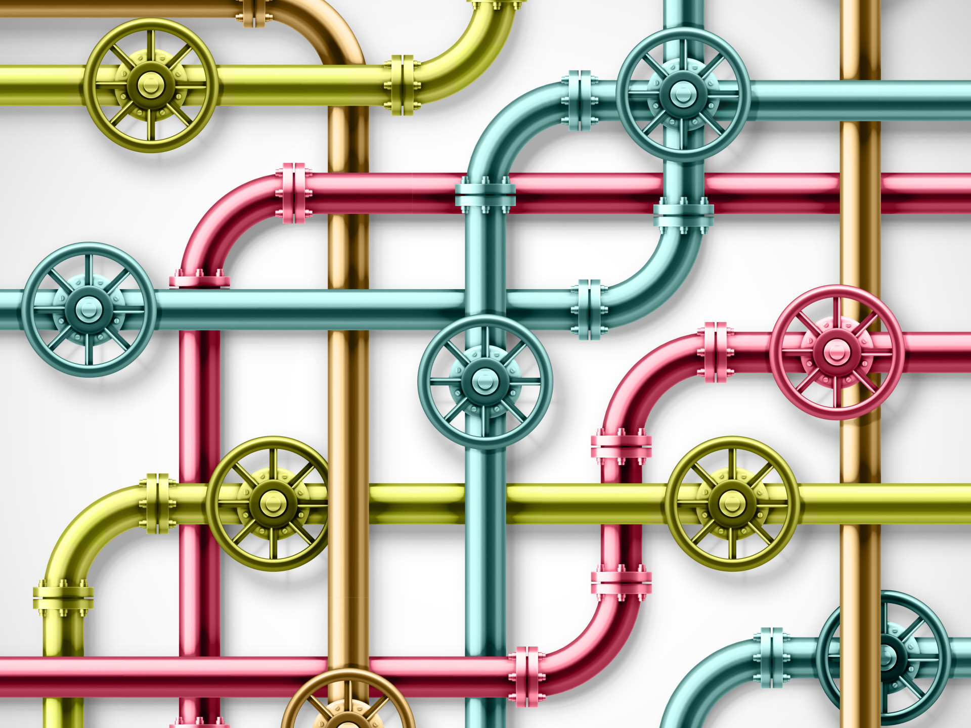 Plan de relance ou fonds structurels, il faudra choisir le bon tuyau