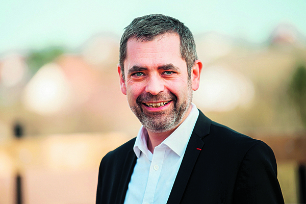 « La France manque de cohérence par rapport à l’objectif de ...