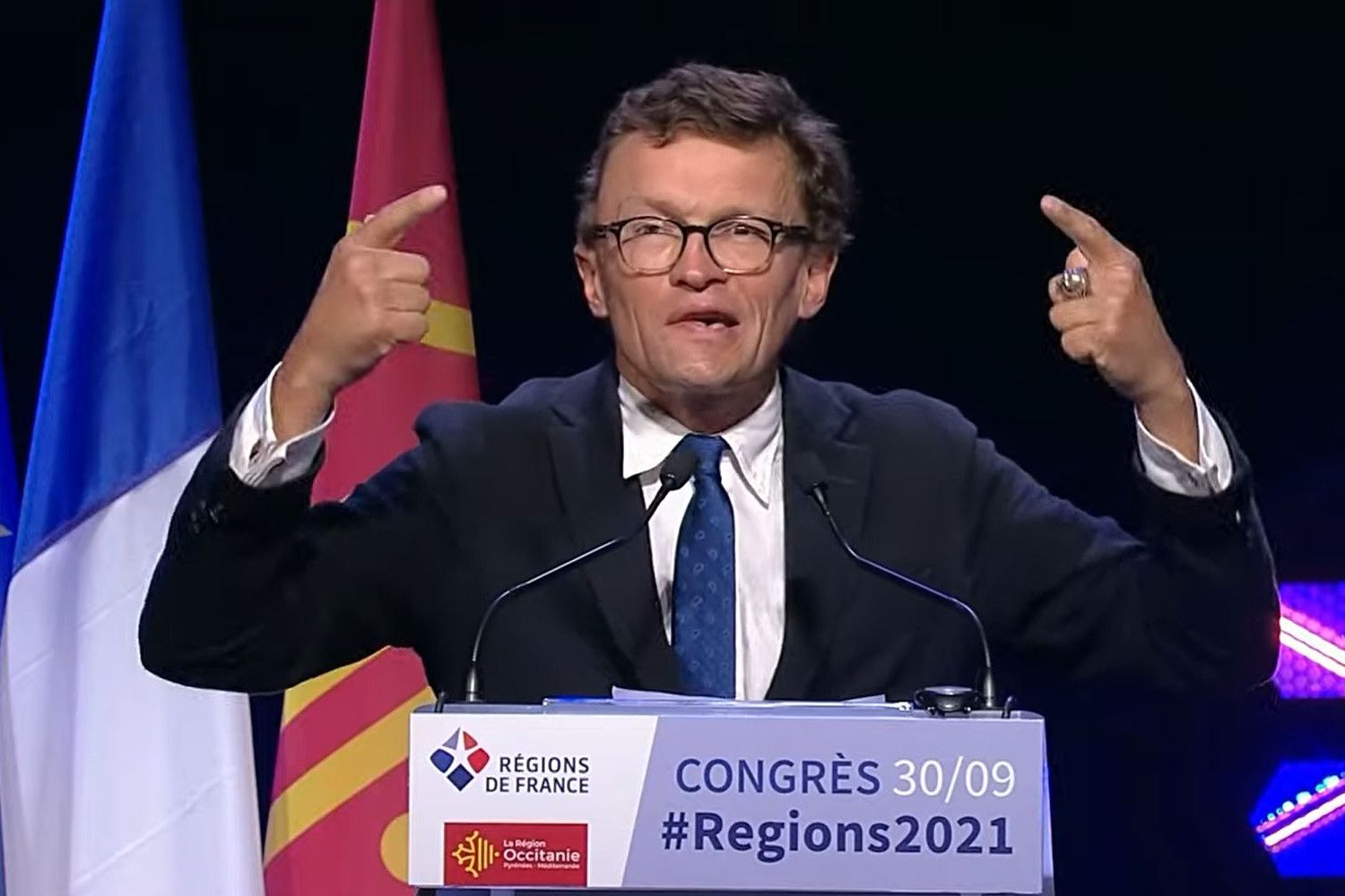 La cartographie intime de Sylvain Tesson