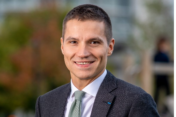 David Valence : « Une question d’aménagement du territoire