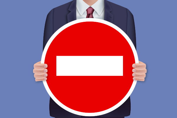 Quels Sont Les Différents Types D’Interdictions De Soumissionner – OTSG