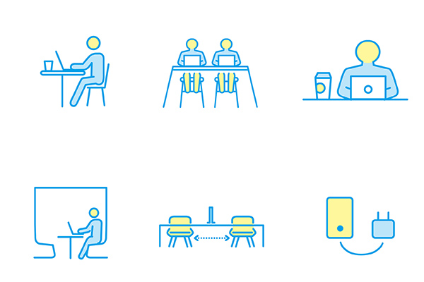 Le coworking, un atout pour l’interco et les salariés