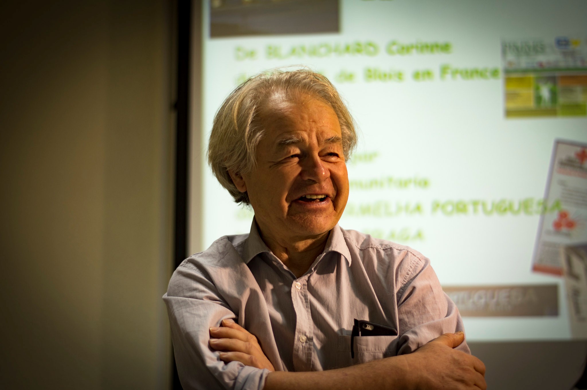 "L'Europe doit s'intéresser davantage à la médiation sociale"